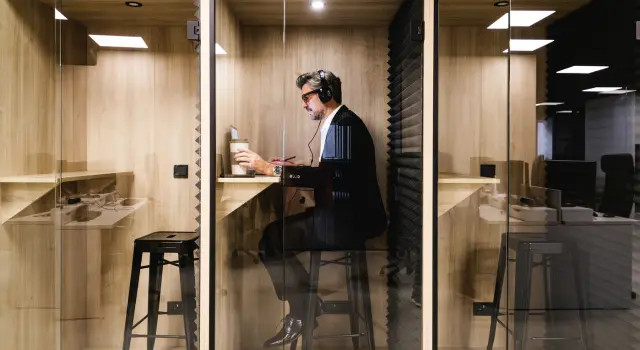How to Create a Focus Zone in Any Office