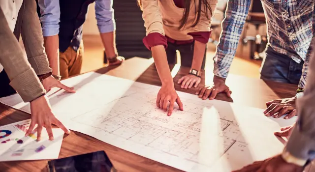 How to Plan an Efficient Office Layout: A Complete Guide