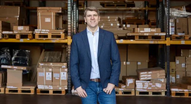 Scaling for the Future: The Big Interview with OPI