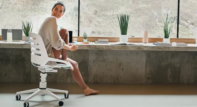 What Are Office Movement Chairs?