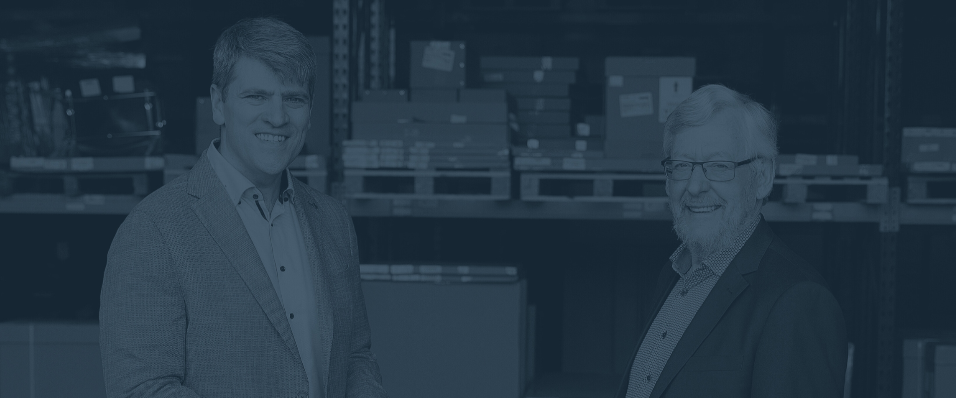 DB Office Landing Page - Codex Office Solutions Ireland