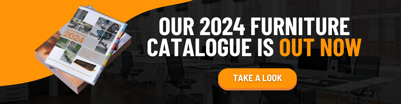 Take a look at our 2024 Furniture Catalogue!