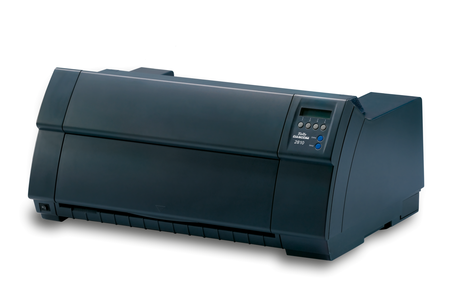 Tally Dascom 2600+ Dot Matrix Printer