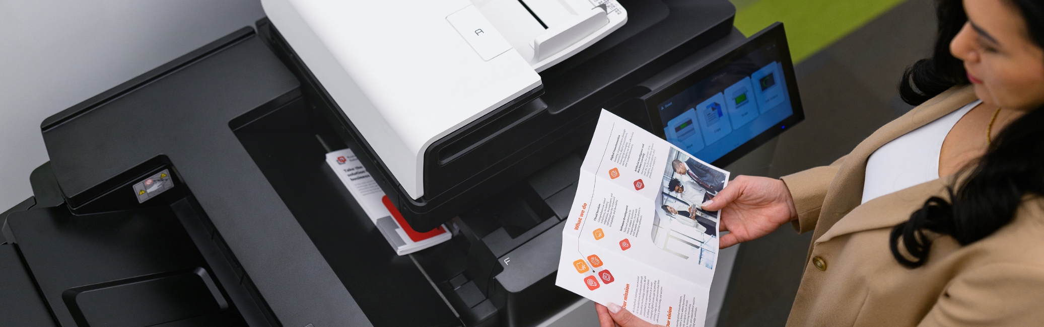 Lex | Official Partner for Lexmark Printers & Photocopiers UK