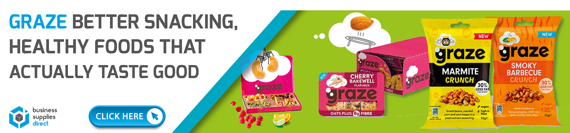 Business Supplies Direct | Sheffield | UK