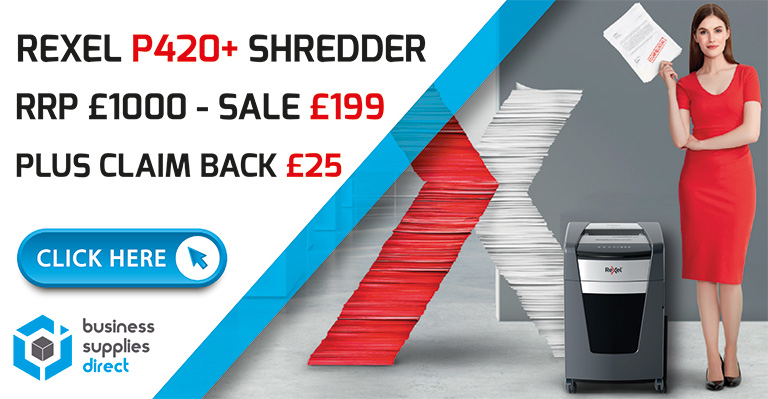 Business Supplies Direct | Sheffield | UK