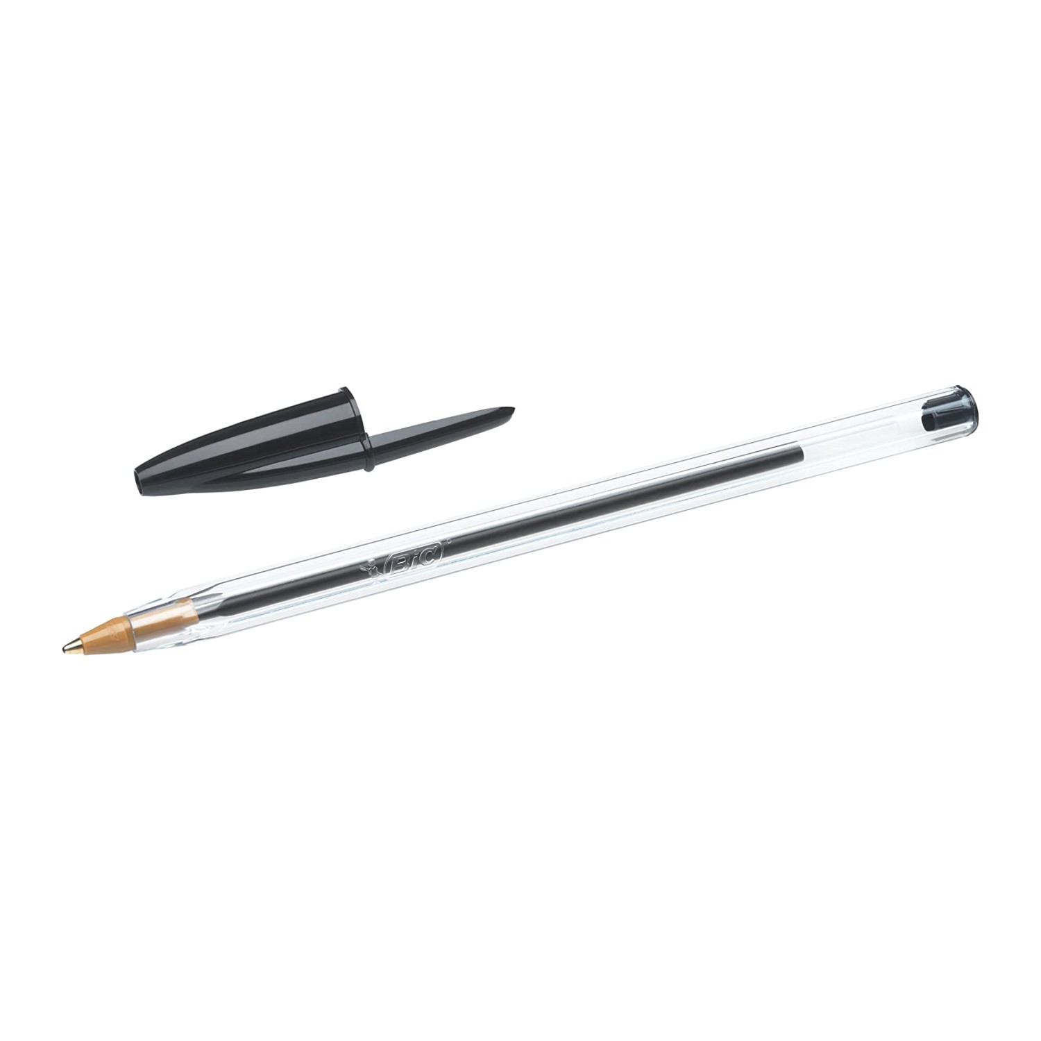 BIC Cristal Original Medium Ball Pen