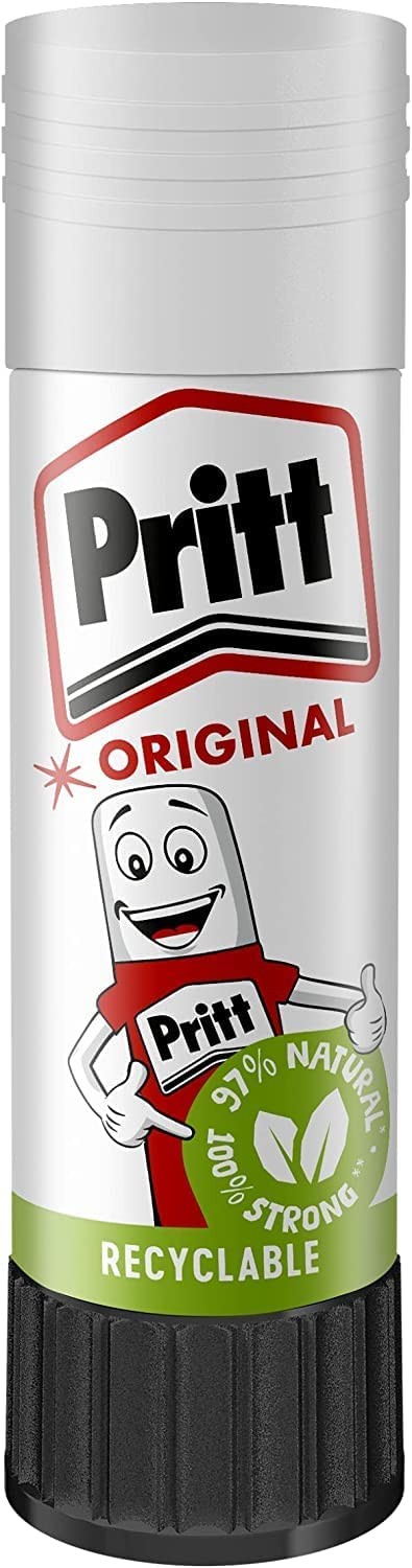Pritt Stick Large 43g