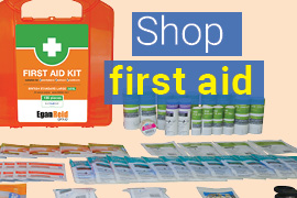 Safety & First Aid