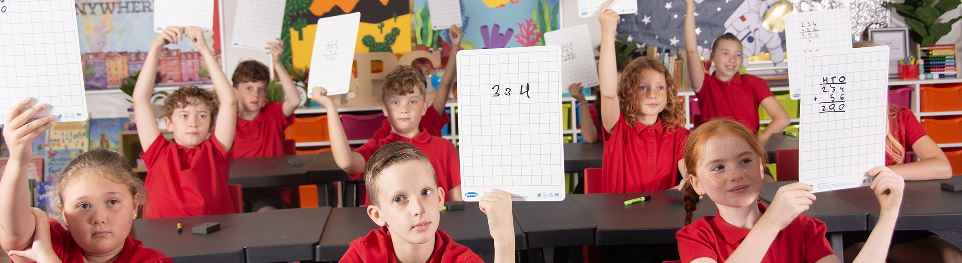 Show-me Whiteboards | Show-me Markers and Accessories