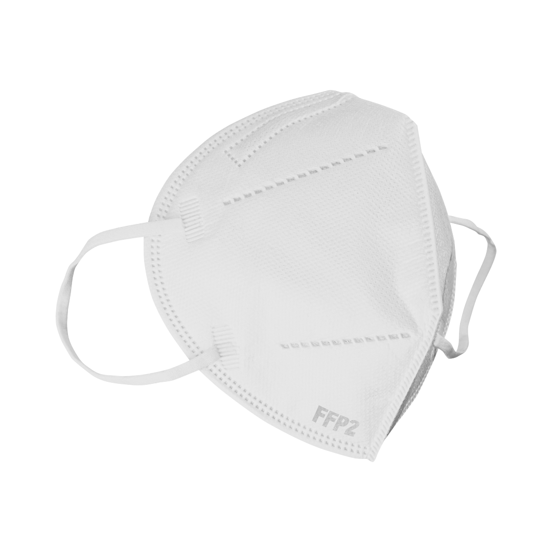 FFP2 Folded Mask (pack of 20)