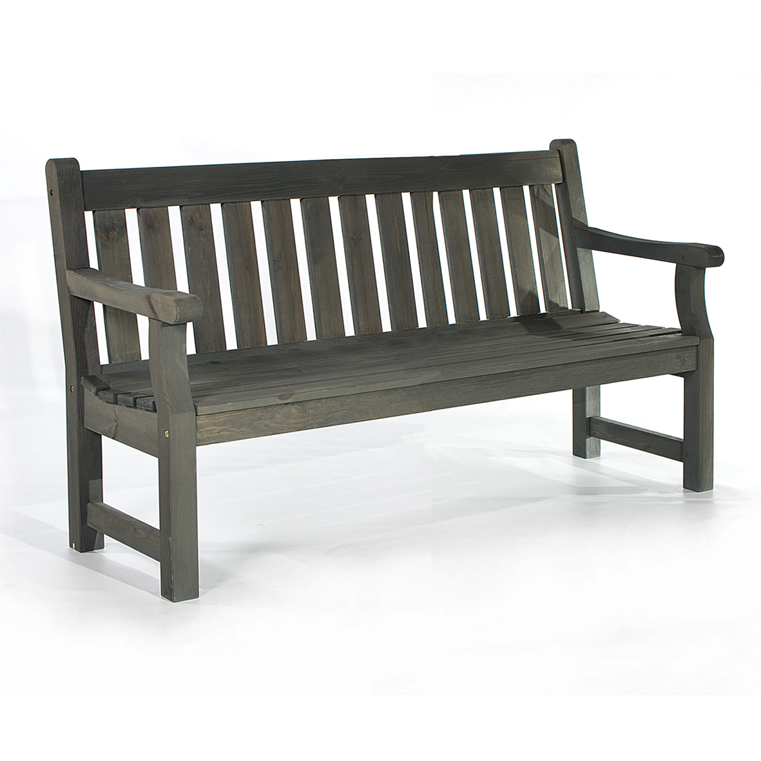 Darwin Park Bench