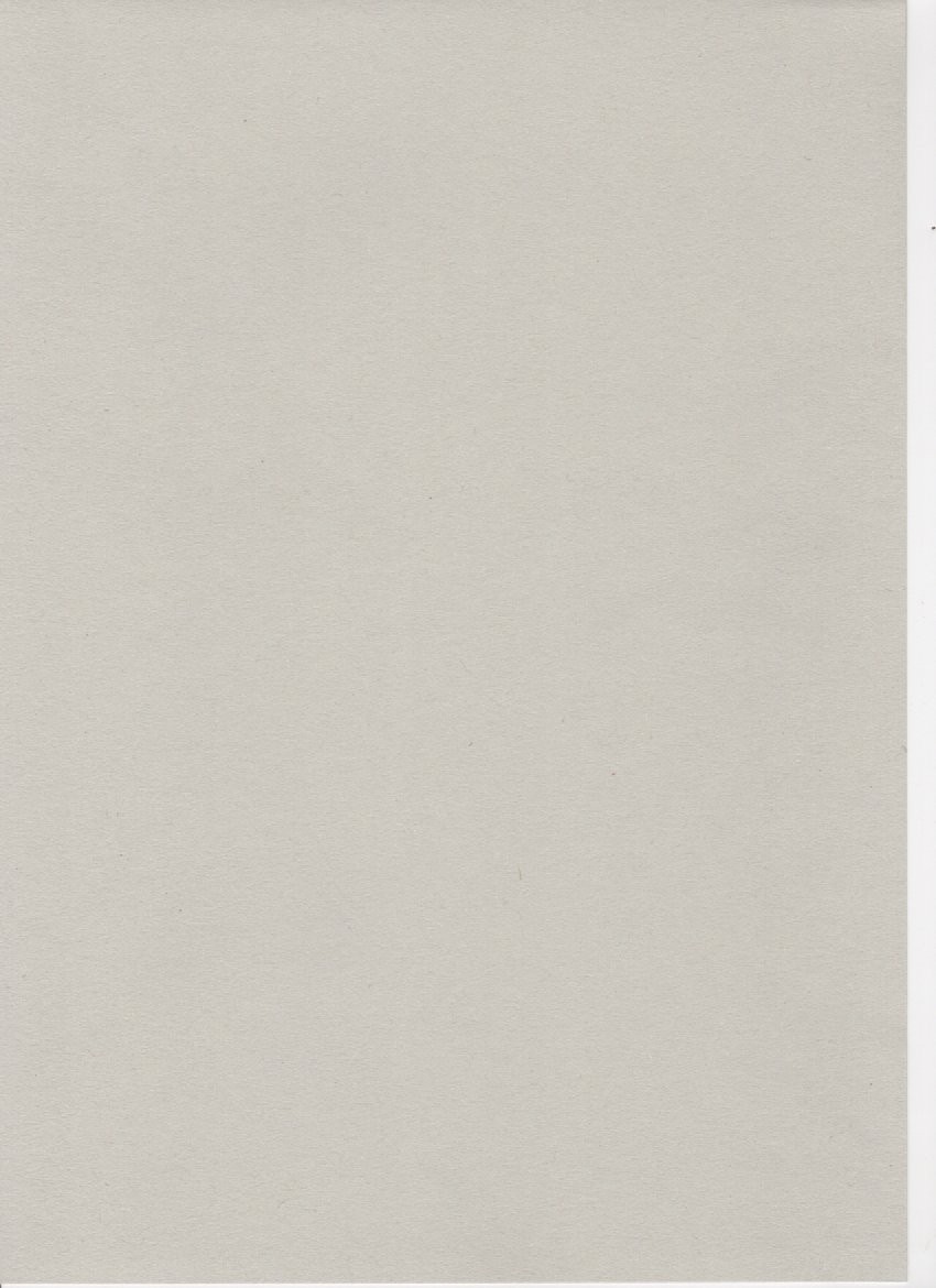 Pale Grey Eco White Recycled Light Card 150gsm A4 x 250