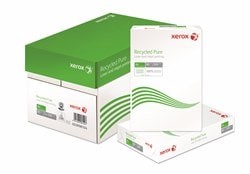 Xerox Recycled Pure A4 80gsm x 500 sheets