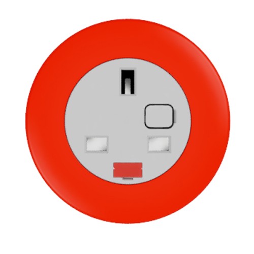 Panel Mounted - OM Electrics