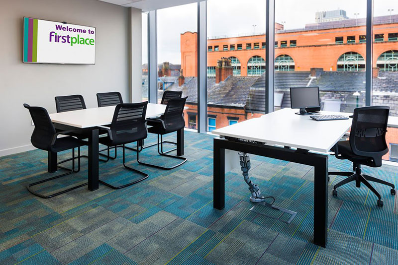 Case Study - First Choice Homes | Jenkinsons