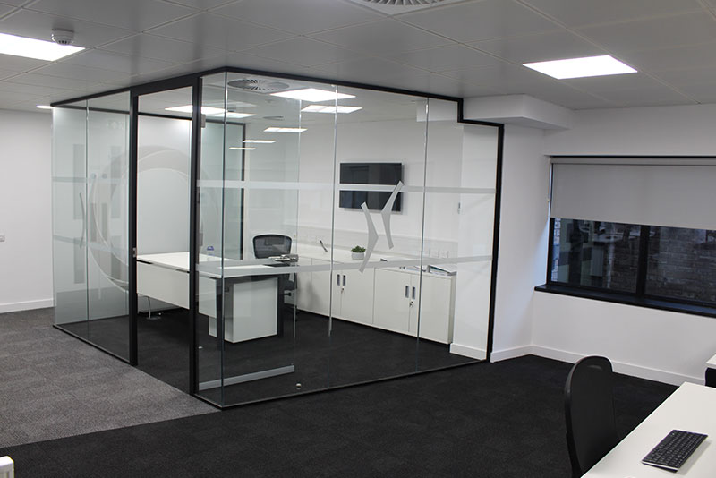 Case Study - Krones | Jenkinsons