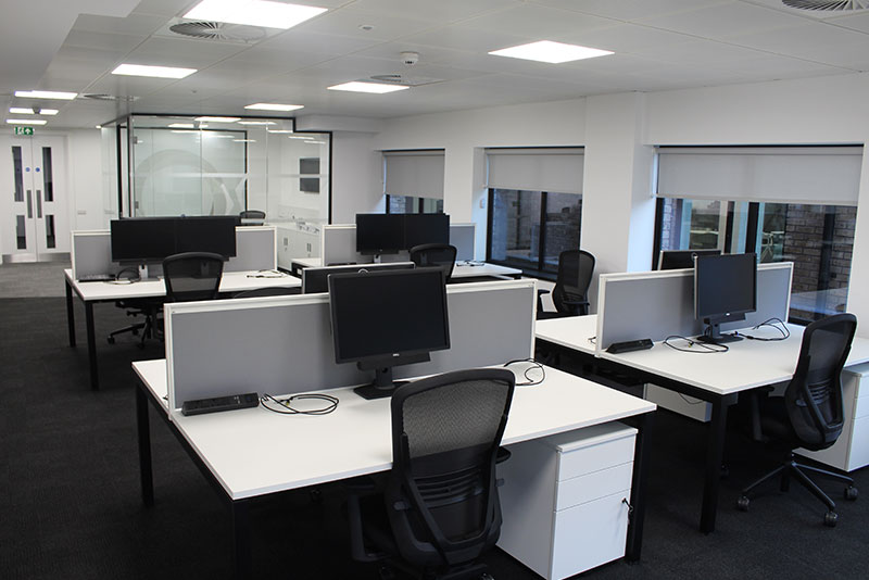 Case Study - Krones | Jenkinsons