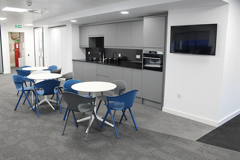 Case Study - Krones | Jenkinsons