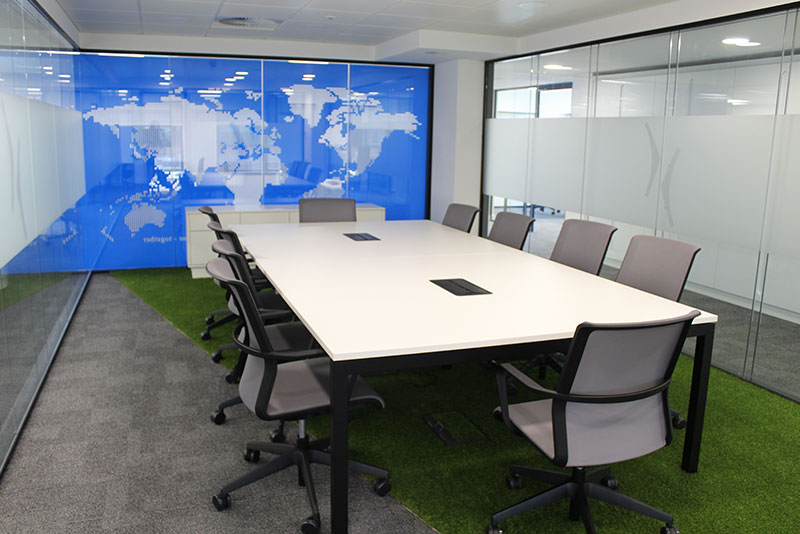 Case Study - Krones | Jenkinsons