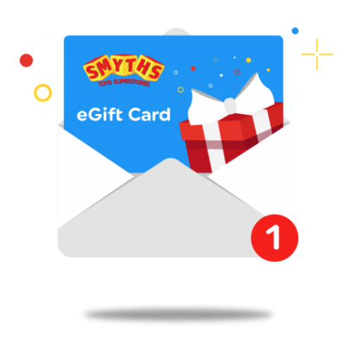 Smyths Voucher €15