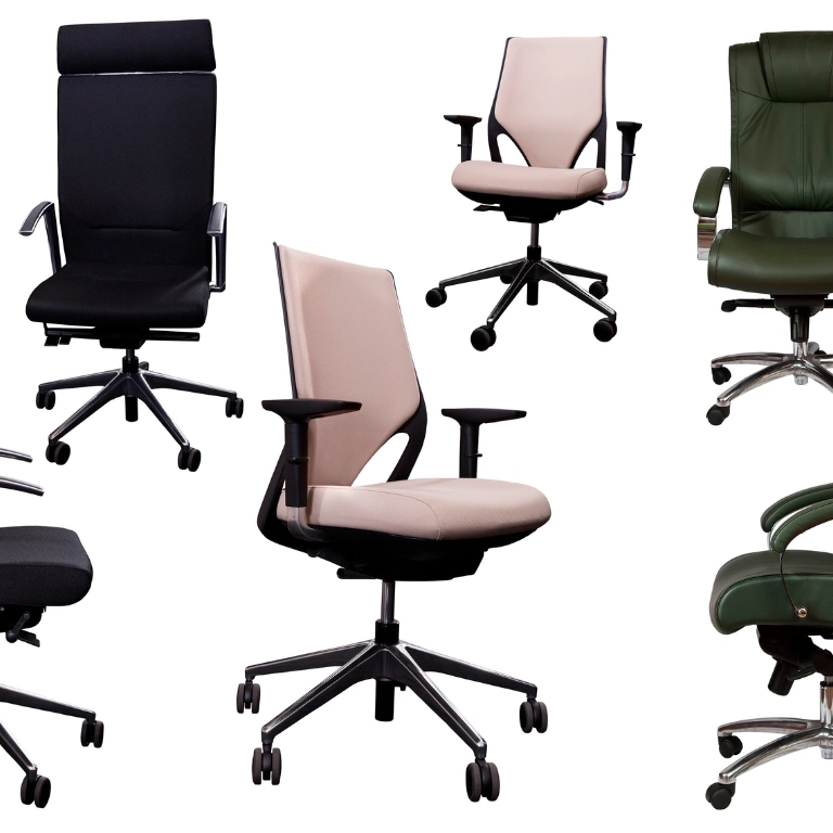 Find The Perfect Chair for Your Office | Purple Panda
