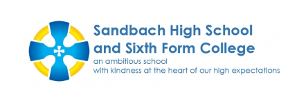 Sandbach High School Refurbishment