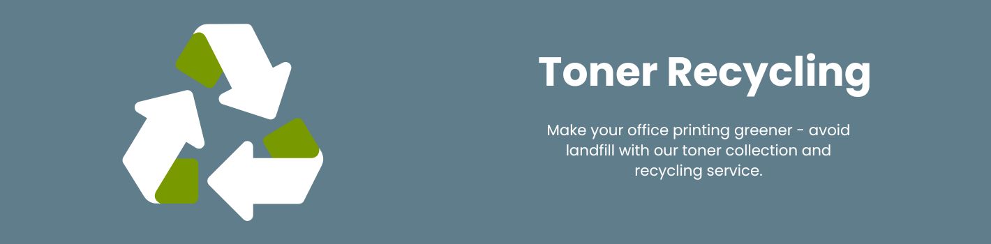 Recycling collection - Photocopiers & Printers | Office Supplies ...