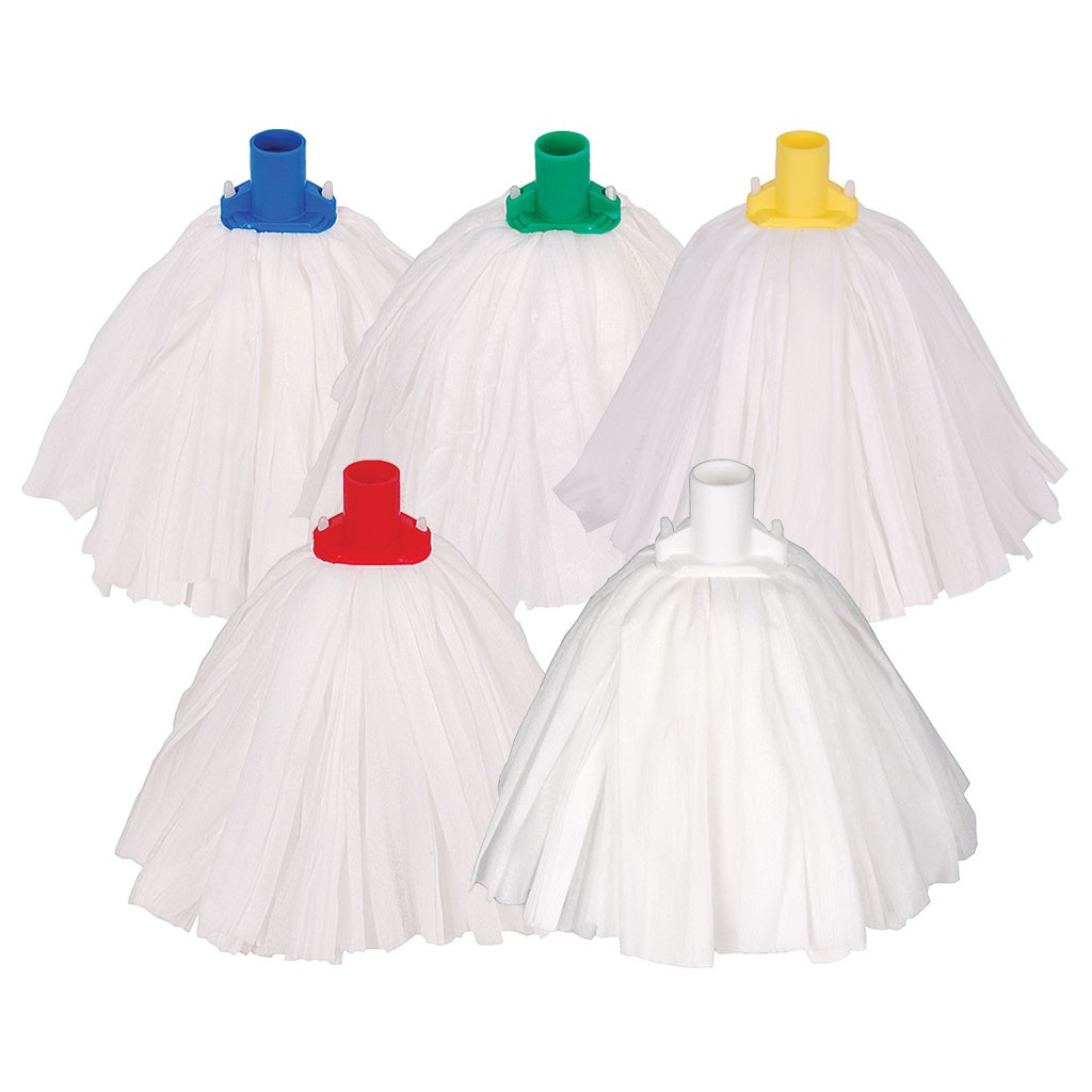 Disposable Socket Mops 100g