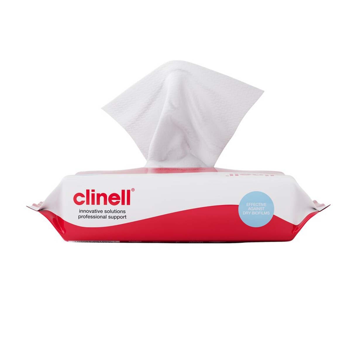 Clinell Peracetic Acid Wipes