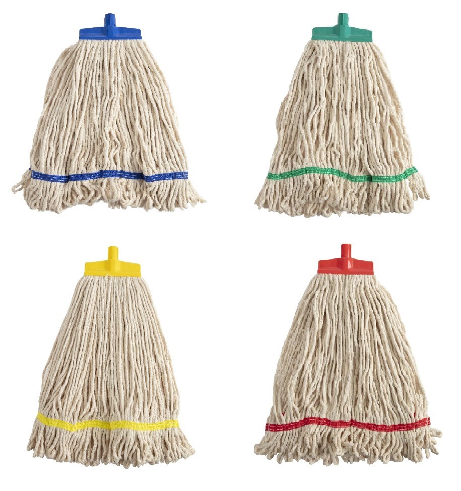 Scott Young Kentucky Mop Heads 450g