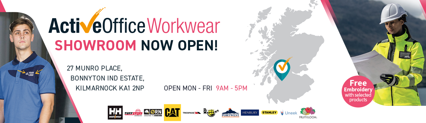 Active Office | Office Supplies. Business Solutions. Workwear. Furniture