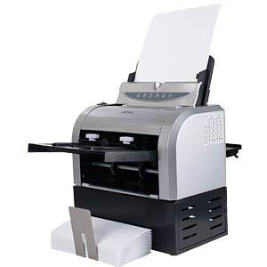 Pavo Automatic Letter Folding Machine