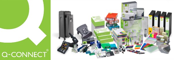 Q Connect Products
