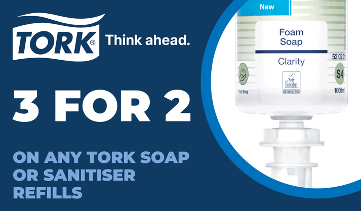 The Caley Group: The Complete Workplace Solution