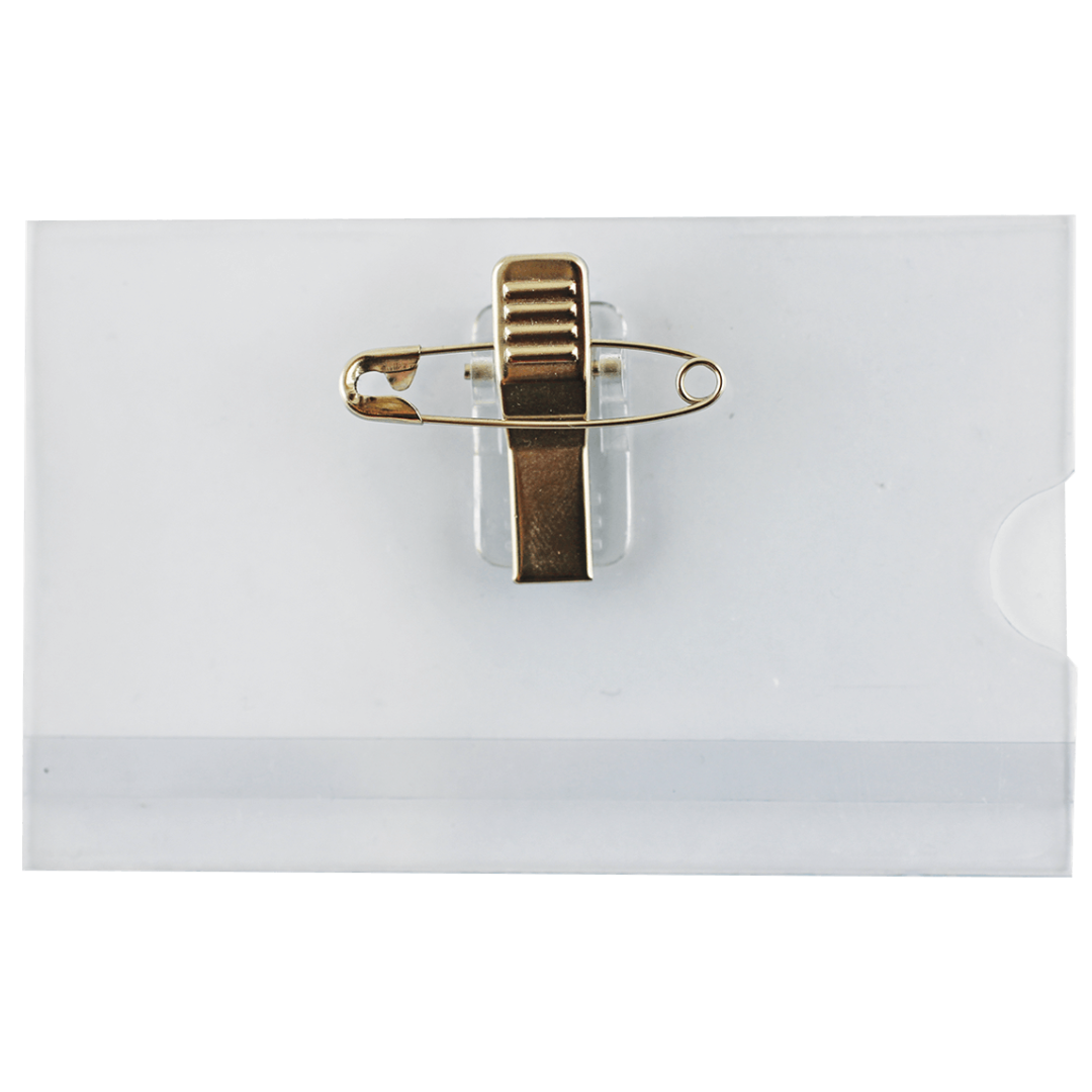 Conference Badges | Cardpresso | DBC Group