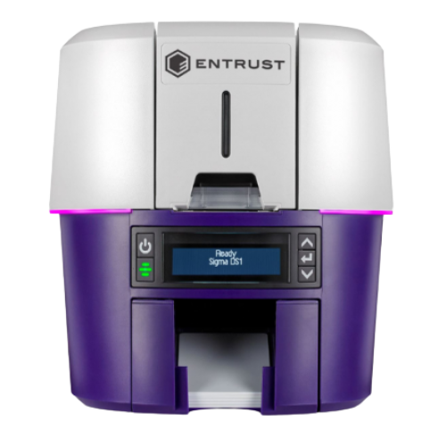 Datacard-Sigma-DS1-ID-card-Printer