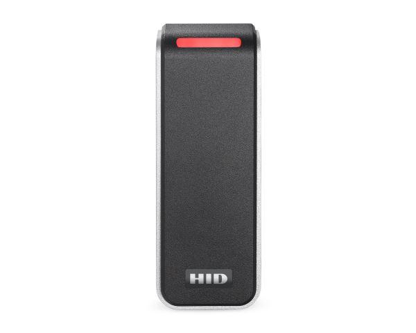 HID Signo 20 Multi-Frequency Access Card Reader | Contactless Security