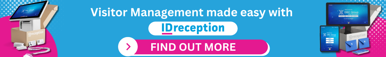 Smart identity products for corporate and print applications