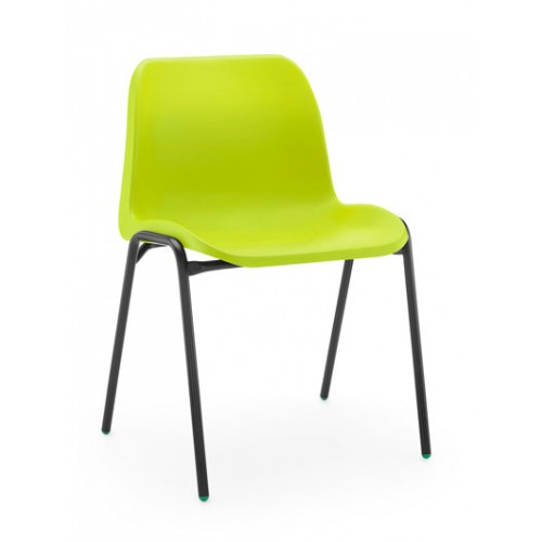 AFFINITY CHAIR LIME