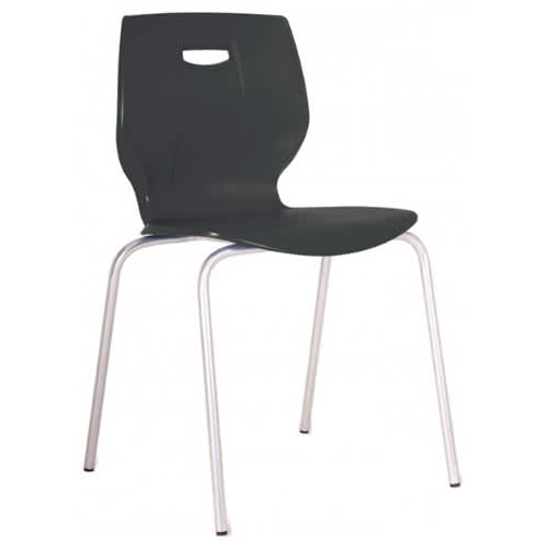 GEO CHAIR ONYX