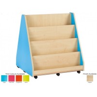 Book Cases & Book Storage