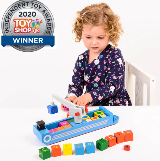 Early Years Literacy Progress Kit