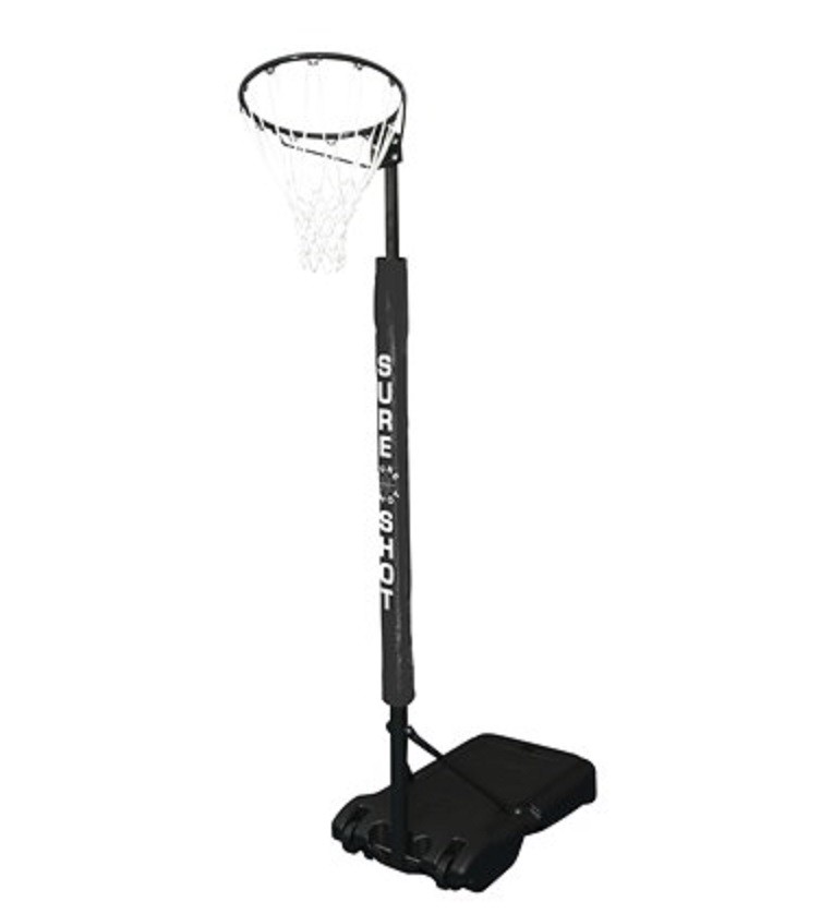 Sure Shot 509 Prime Shot Netball Unit