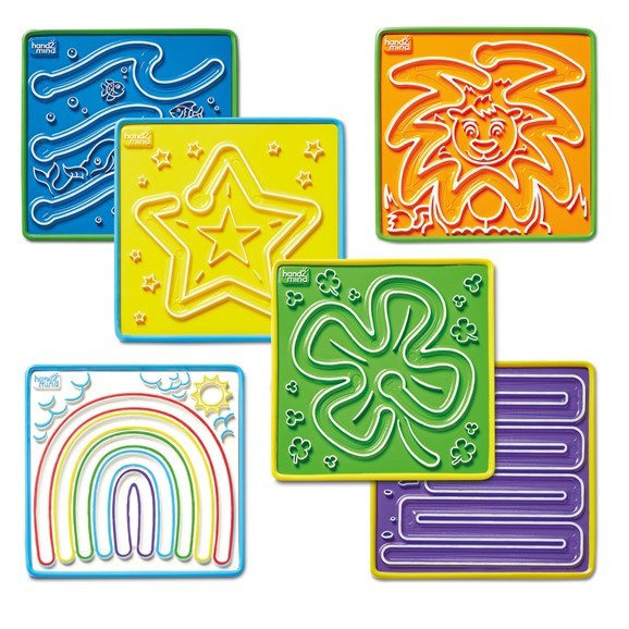 Mindful Maze Set