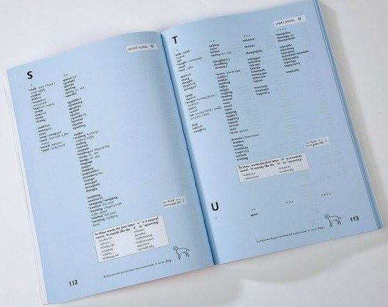 ACE Spelling Dictionary