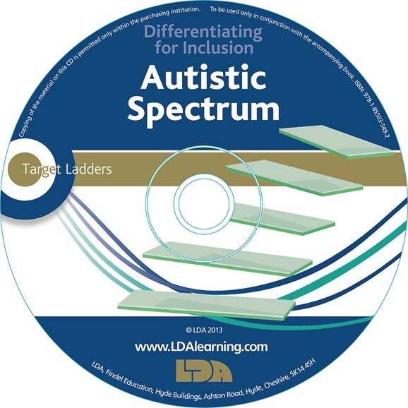 Target Ladders: Autistic Spectrum