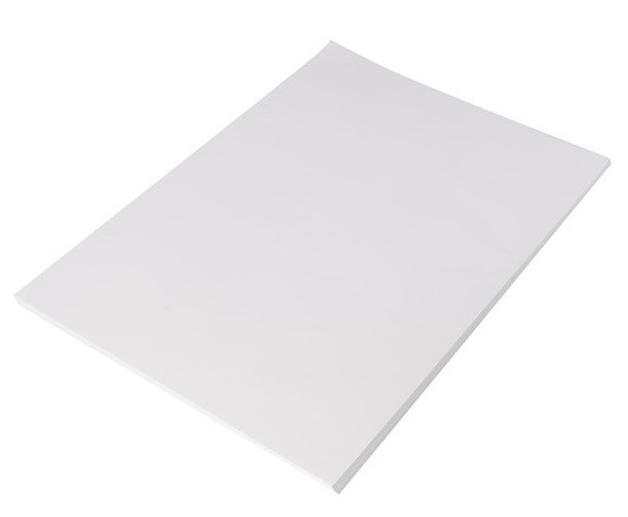 Cartridge Paper 135gsm - A1 - Pack x250