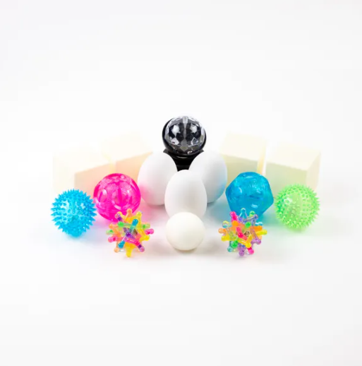 Small Sensory Dark Den Kit