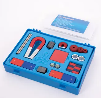 Junior Magnetism Kit